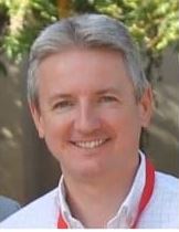 CIEP Member: Paul Ashe